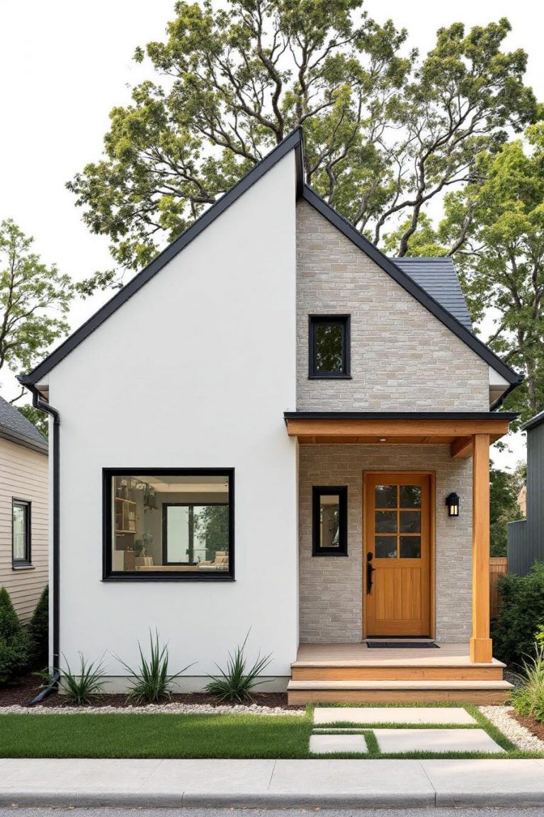 69 Minimalist House Designs That Prove Less Is More - Spesh View