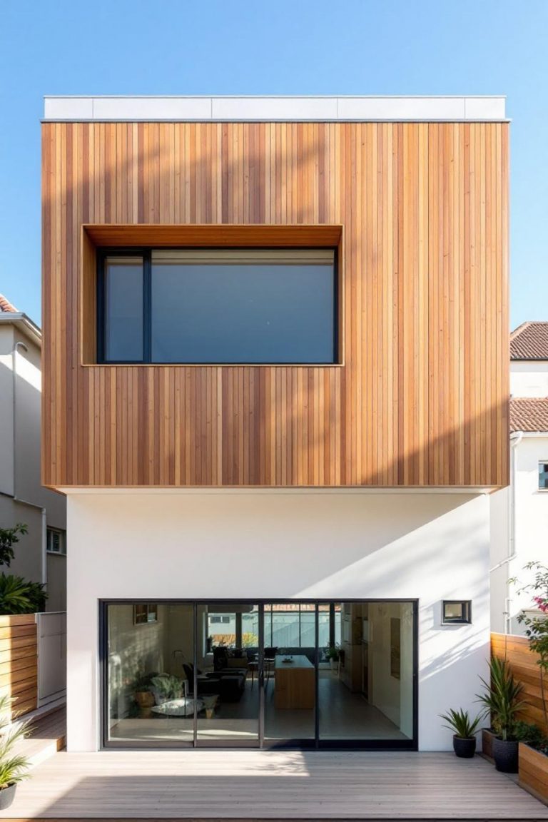 69 Minimalist House Designs That Prove Less Is More - Spesh View