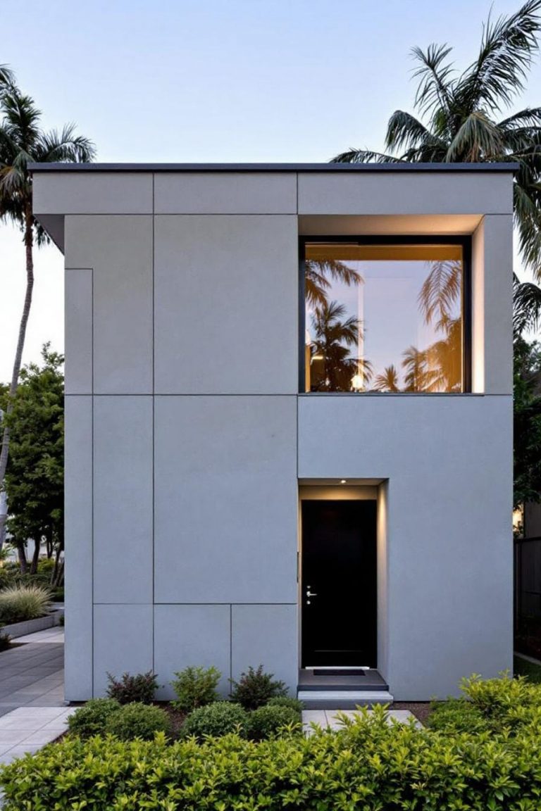 69 Minimalist House Designs That Prove Less Is More - Spesh View