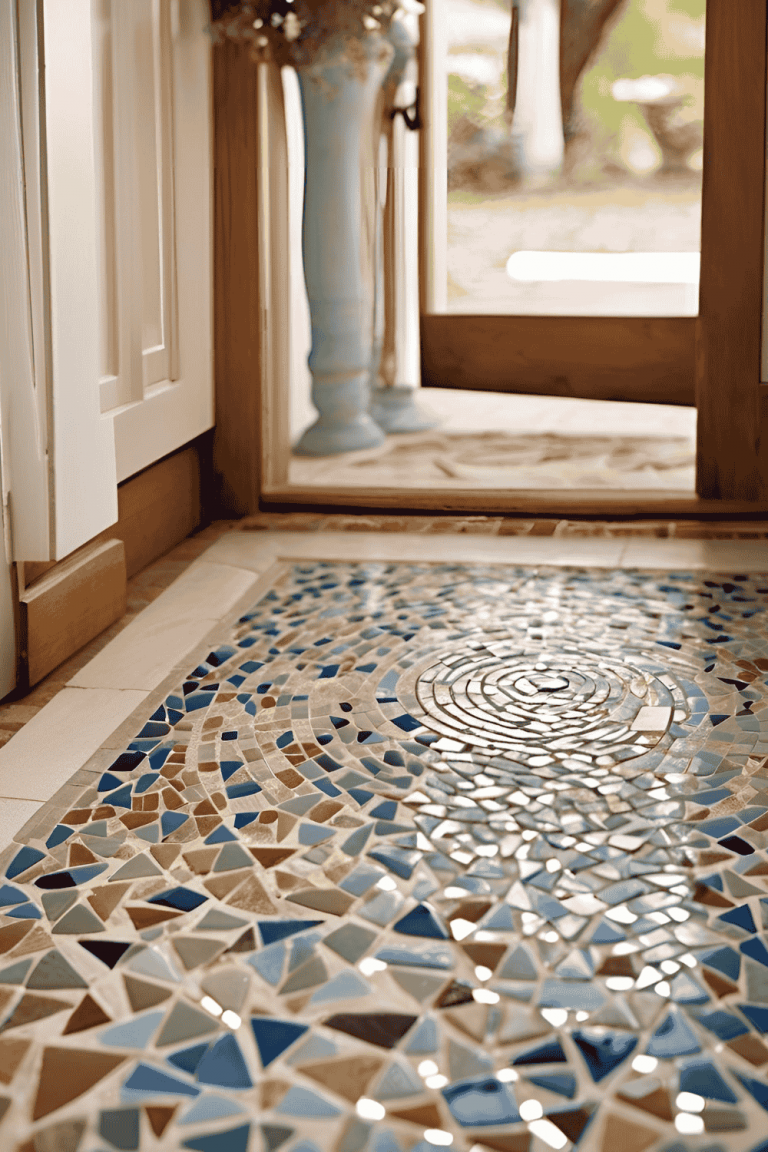 28 Stunning Home Floor Decor Ideas to Elevate Your Space - Spesh View