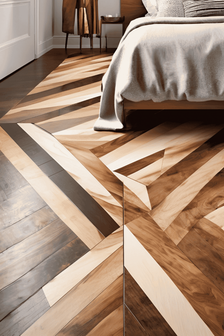 28 Stunning Home Floor Decor Ideas to Elevate Your Space - Spesh View