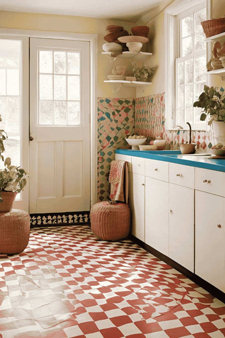 28 Stunning Home Floor Decor Ideas to Elevate Your Space - Spesh View