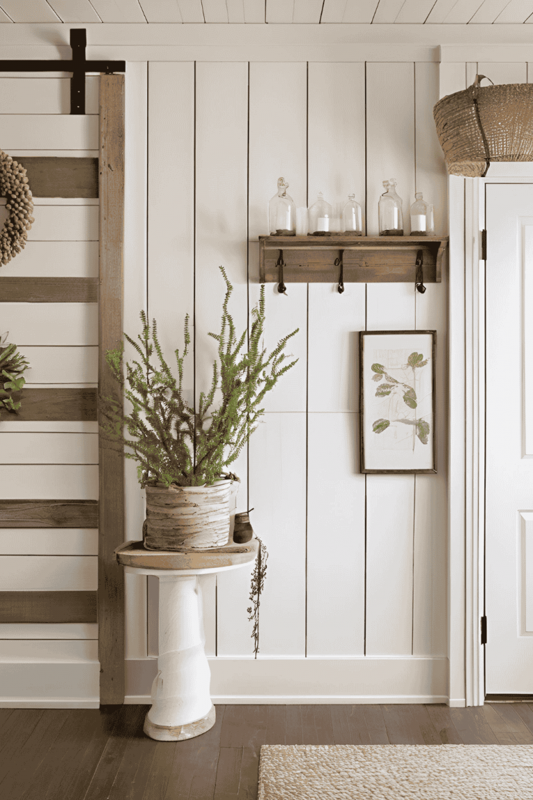 31 Stunning Interior Wall Design and Decor Ideas to Revamp Your Home ...