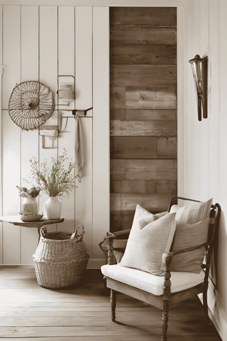 31 Stunning Interior Wall Design and Decor Ideas to Revamp Your Home ...