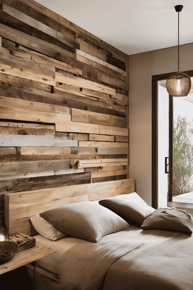 31 Stunning Interior Wall Design and Decor Ideas to Revamp Your Home ...