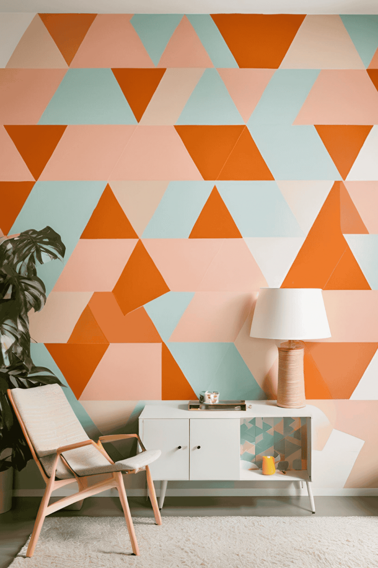 31 Stunning Interior Wall Design and Decor Ideas to Revamp Your Home ...