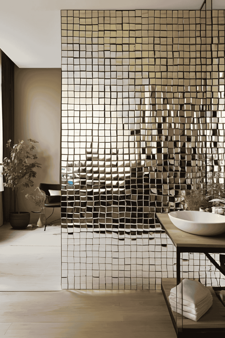 31 Stunning Interior Wall Design and Decor Ideas to Revamp Your Home ...