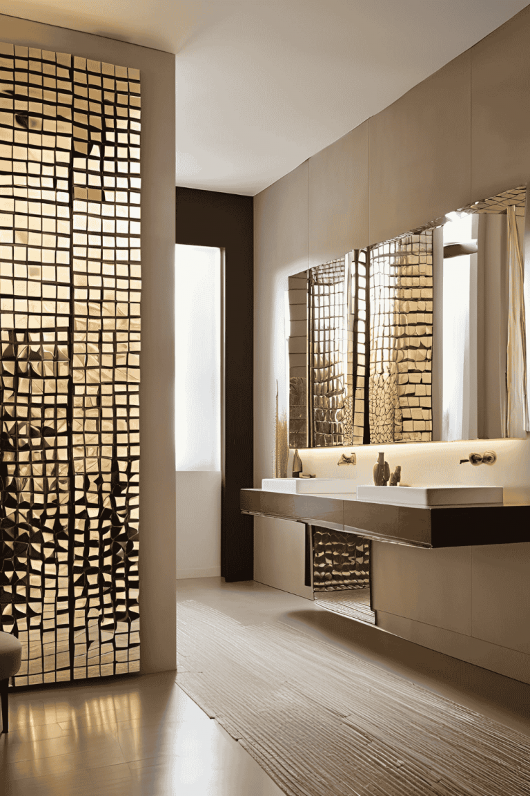 31 Stunning Interior Wall Design and Decor Ideas to Revamp Your Home ...