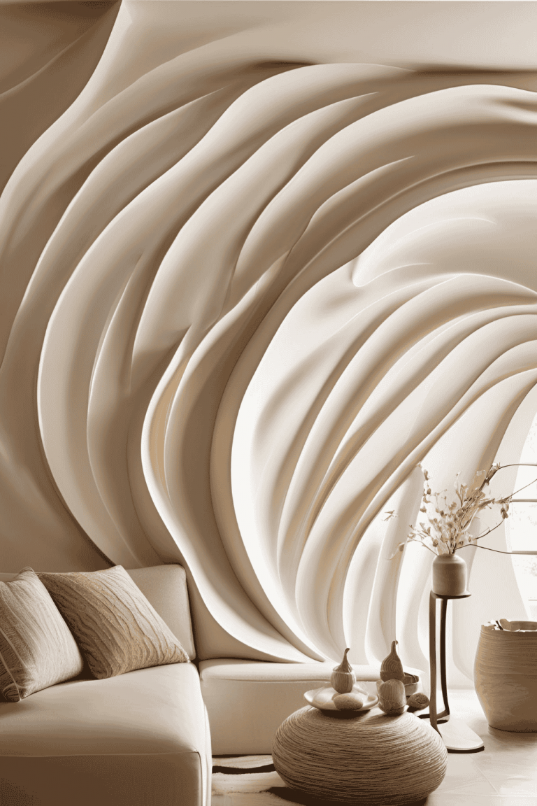 31 Stunning Interior Wall Design and Decor Ideas to Revamp Your Home ...