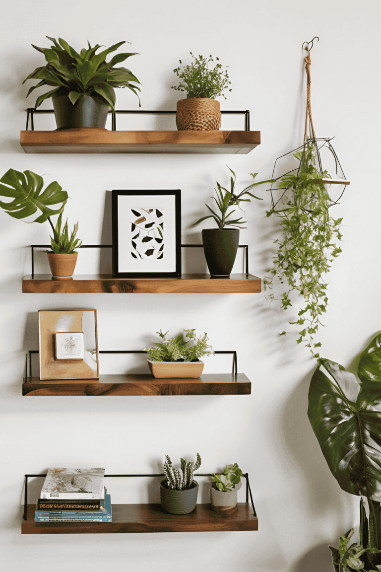 31 Stunning Interior Wall Design and Decor Ideas to Revamp Your Home ...