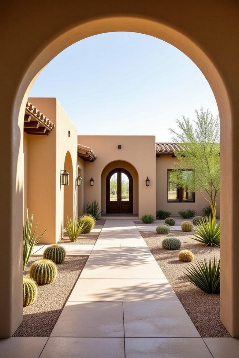 15 Inspiring Ranch Style Home Designs for Enduring Beauty and Comfort ...