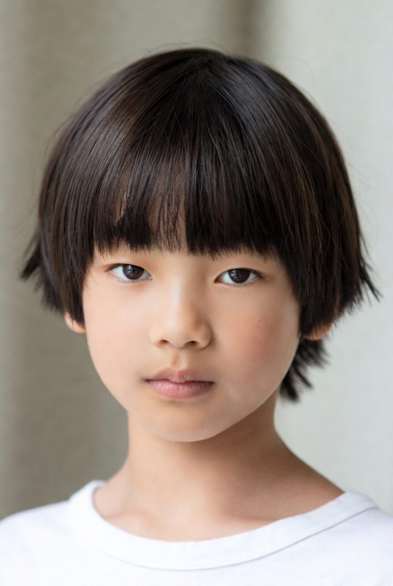 25 Trendy Boy Haircuts for Girls Who Love a Bold Look - Spesh View