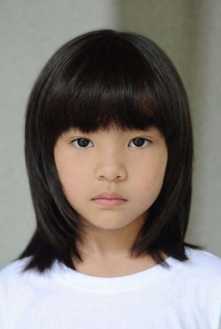 25 Trendy Boy Haircuts for Girls Who Love a Bold Look - Spesh View