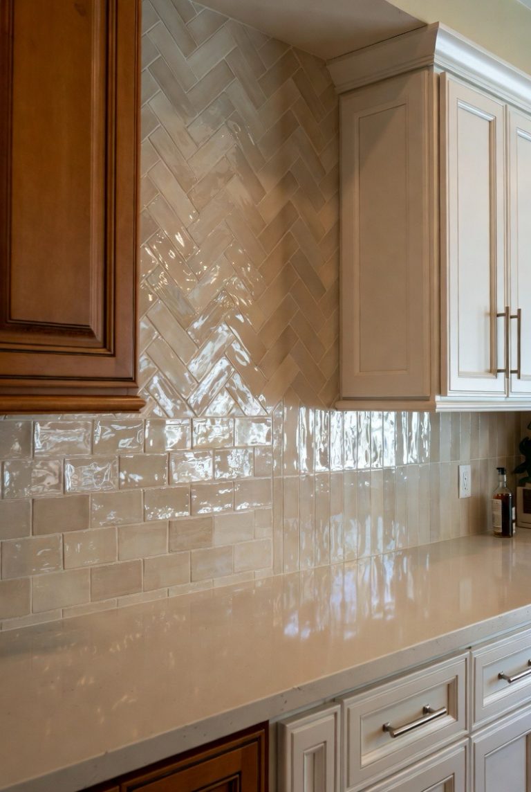 15 Eye-Catching Kitchen Backsplash Ideas That Instantly Elevate Your ...
