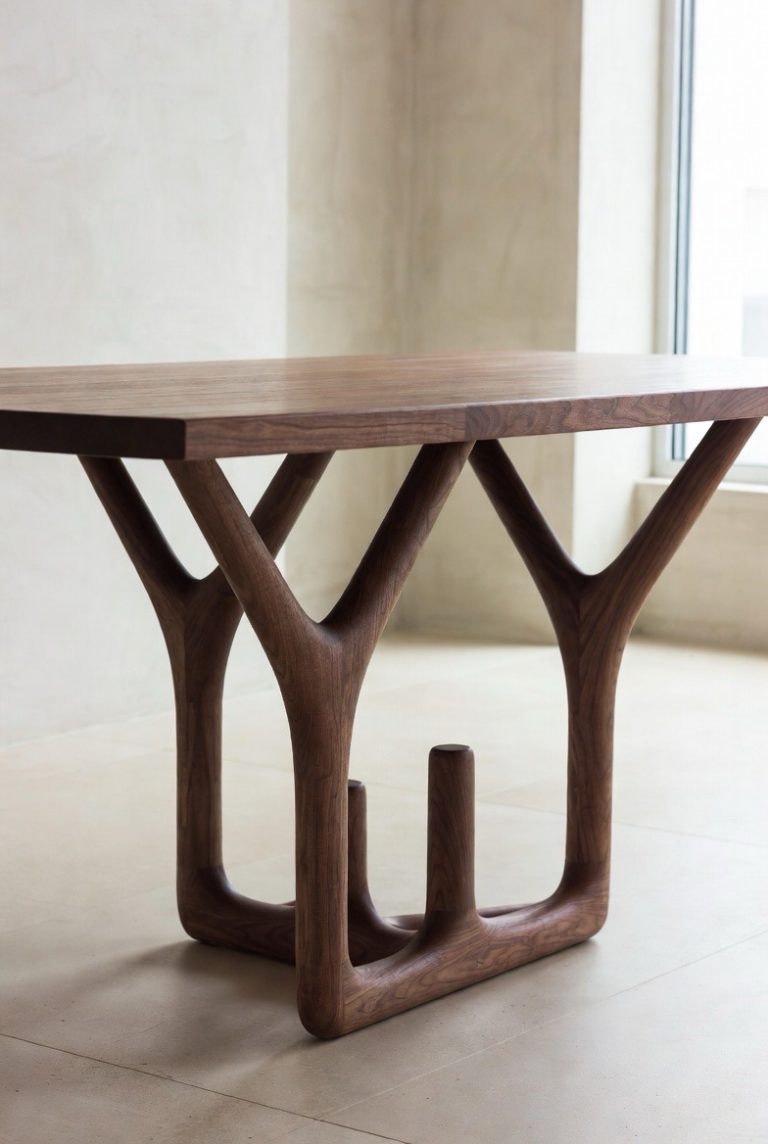 13 Iconic Mid-Century Modern Dining Tables That Elevate Any Space ...