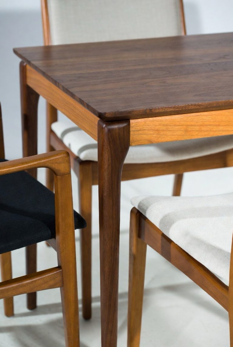 13 Iconic Mid-Century Modern Dining Tables That Elevate Any Space ...