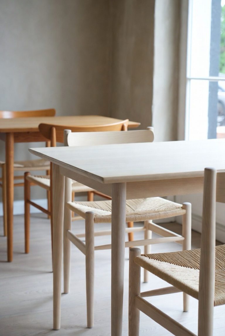13 Iconic Mid-Century Modern Dining Tables That Elevate Any Space ...