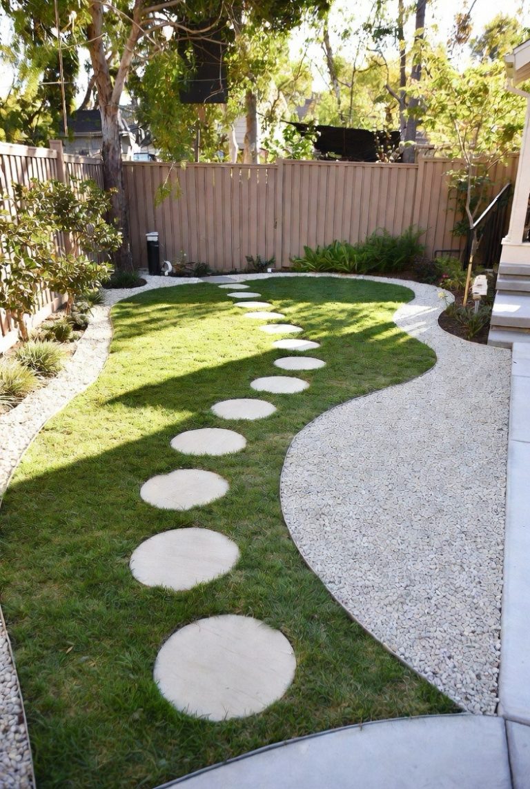 15 Small Backyard Landscaping Ideas That Maximize Space and Style ...