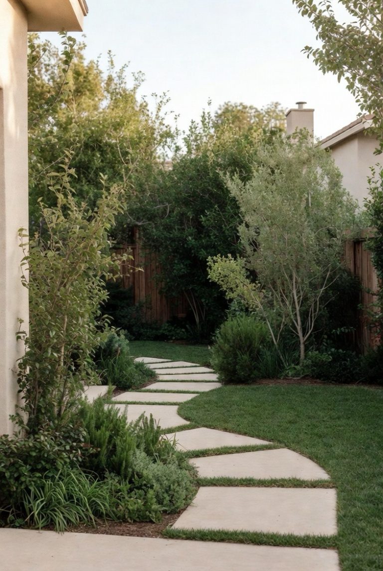 15 Small Backyard Landscaping Ideas That Maximize Space and Style ...
