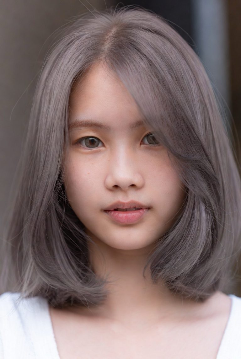 14 Low-Maintenance Hair Colors That Look Elegant Every Day - Spesh View