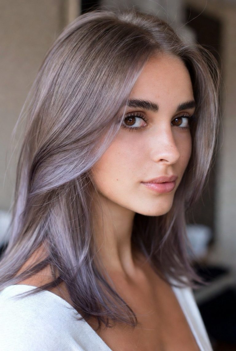 14 Low-Maintenance Hair Colors That Look Elegant Every Day - Spesh View