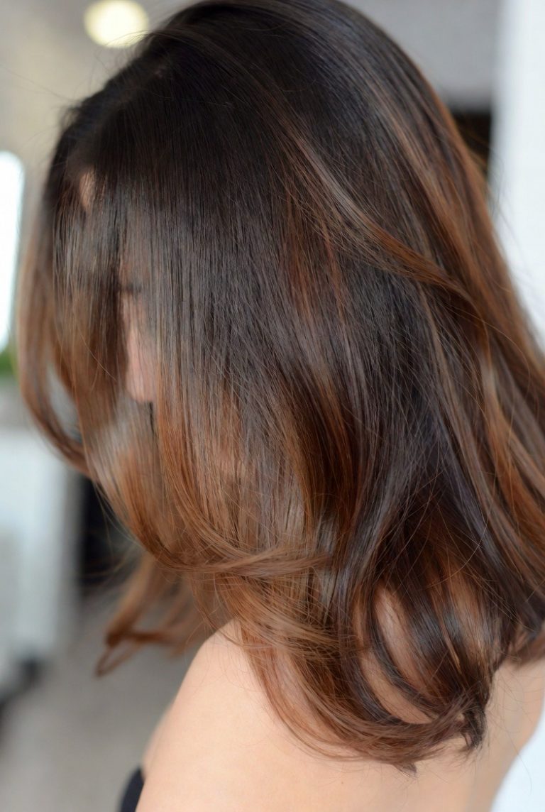 14 Low-Maintenance Hair Colors That Look Elegant Every Day - Spesh View
