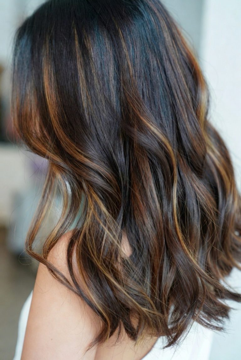 14 Low-Maintenance Hair Colors That Look Elegant Every Day - Spesh View