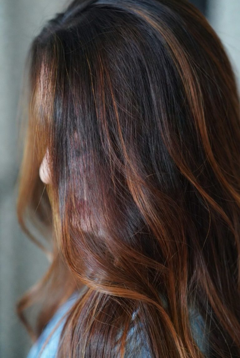 14 Low-Maintenance Hair Colors That Look Elegant Every Day - Spesh View