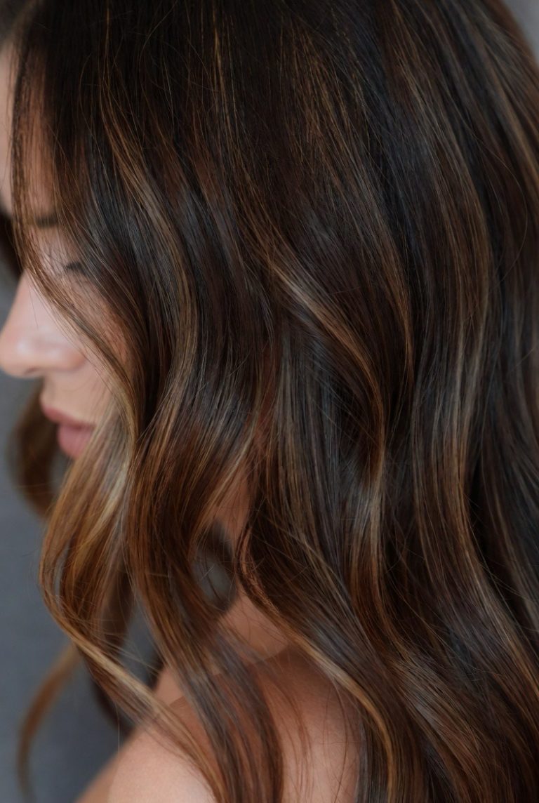 14 Low-Maintenance Hair Colors That Look Elegant Every Day - Spesh View