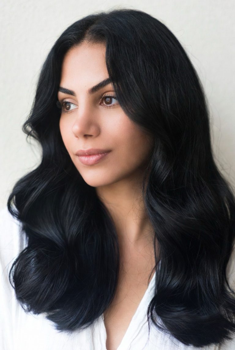 14 Low-Maintenance Hair Colors That Look Elegant Every Day - Spesh View