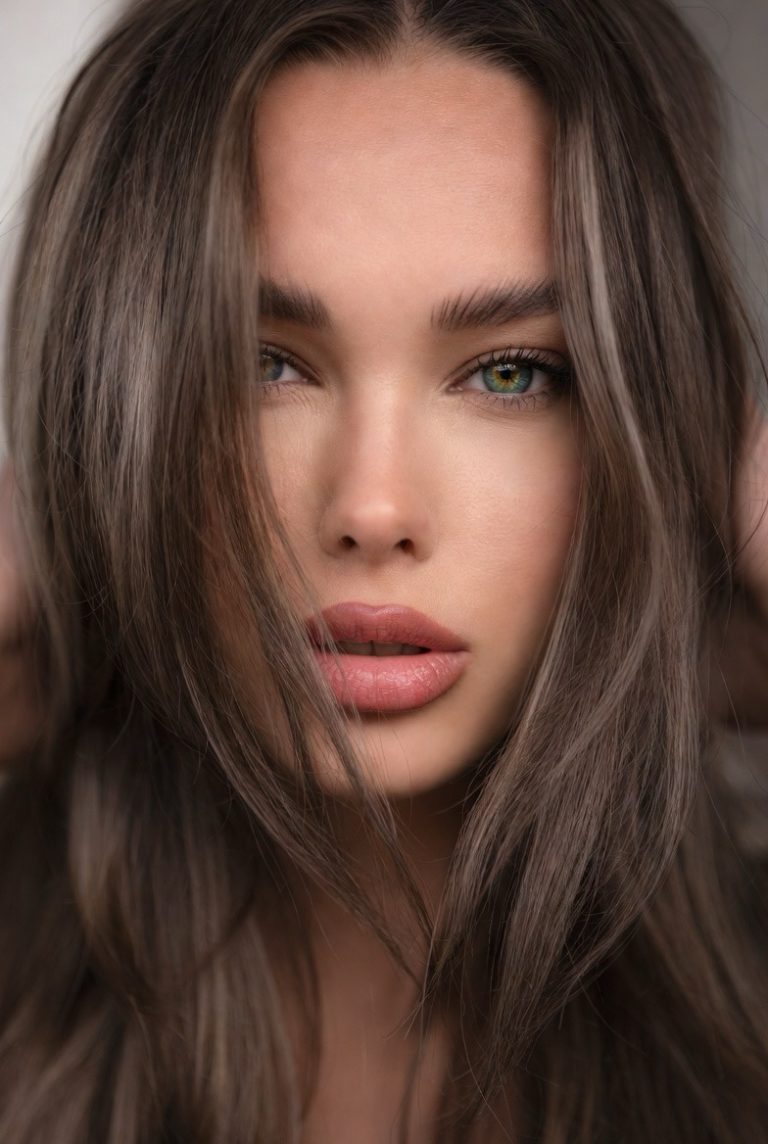 14 Low-Maintenance Hair Colors That Look Elegant Every Day - Spesh View