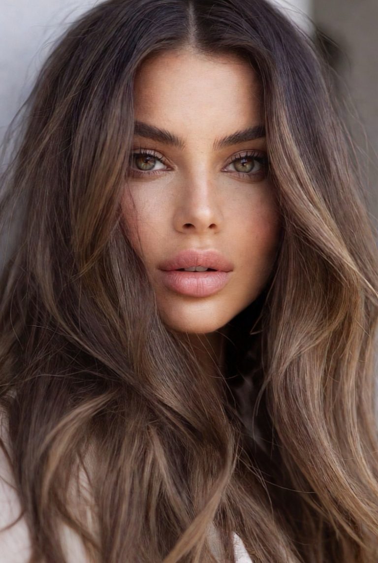 14 Low-Maintenance Hair Colors That Look Elegant Every Day - Spesh View