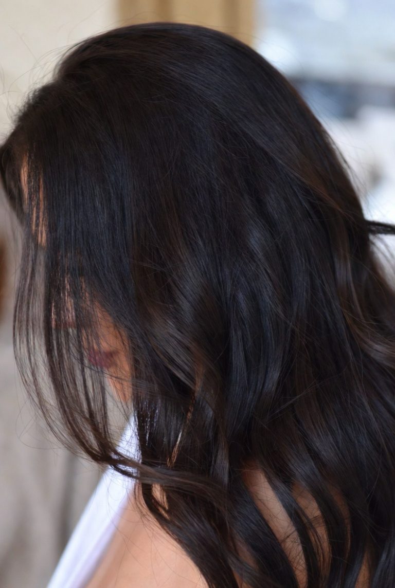 14 Low-Maintenance Hair Colors That Look Elegant Every Day - Spesh View