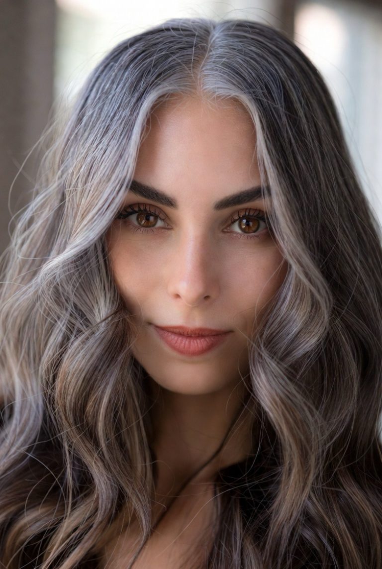 14 Low-Maintenance Hair Colors That Look Elegant Every Day - Spesh View