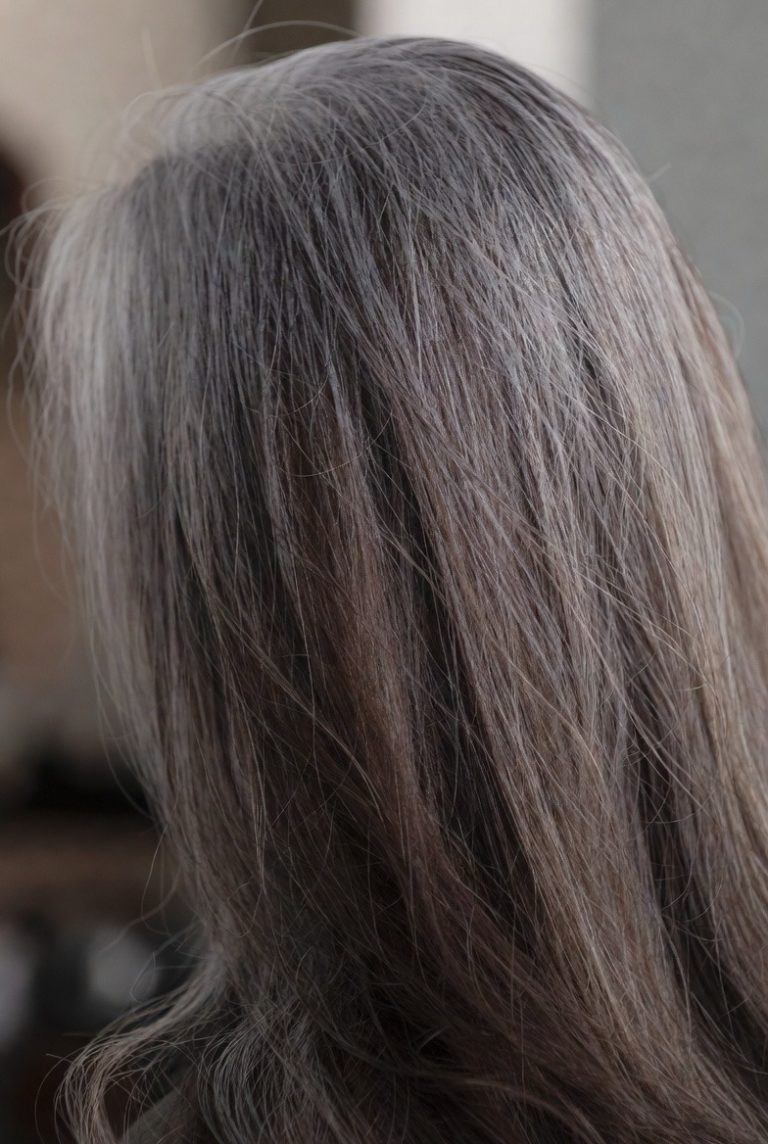 14 Low-Maintenance Hair Colors That Look Elegant Every Day - Spesh View
