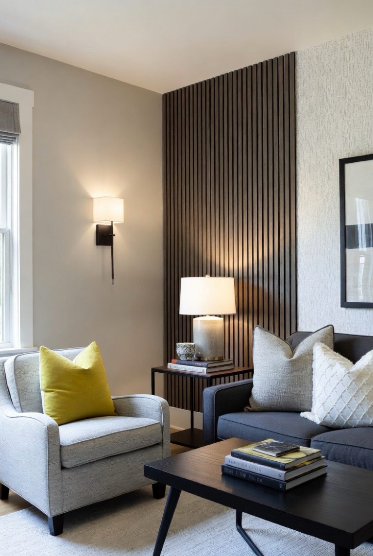 15 Perky Den Room Ideas with Modern Charm and Style - Spesh View