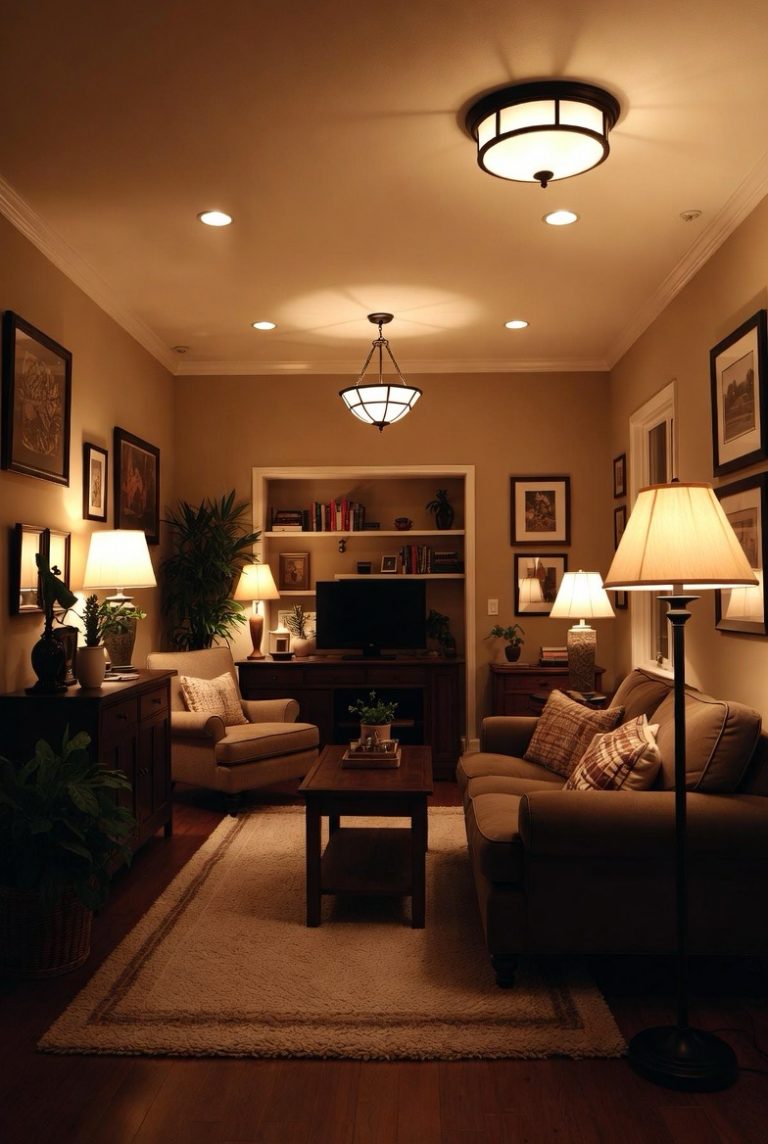 15 Perky Den Room Ideas with Modern Charm and Style - Spesh View