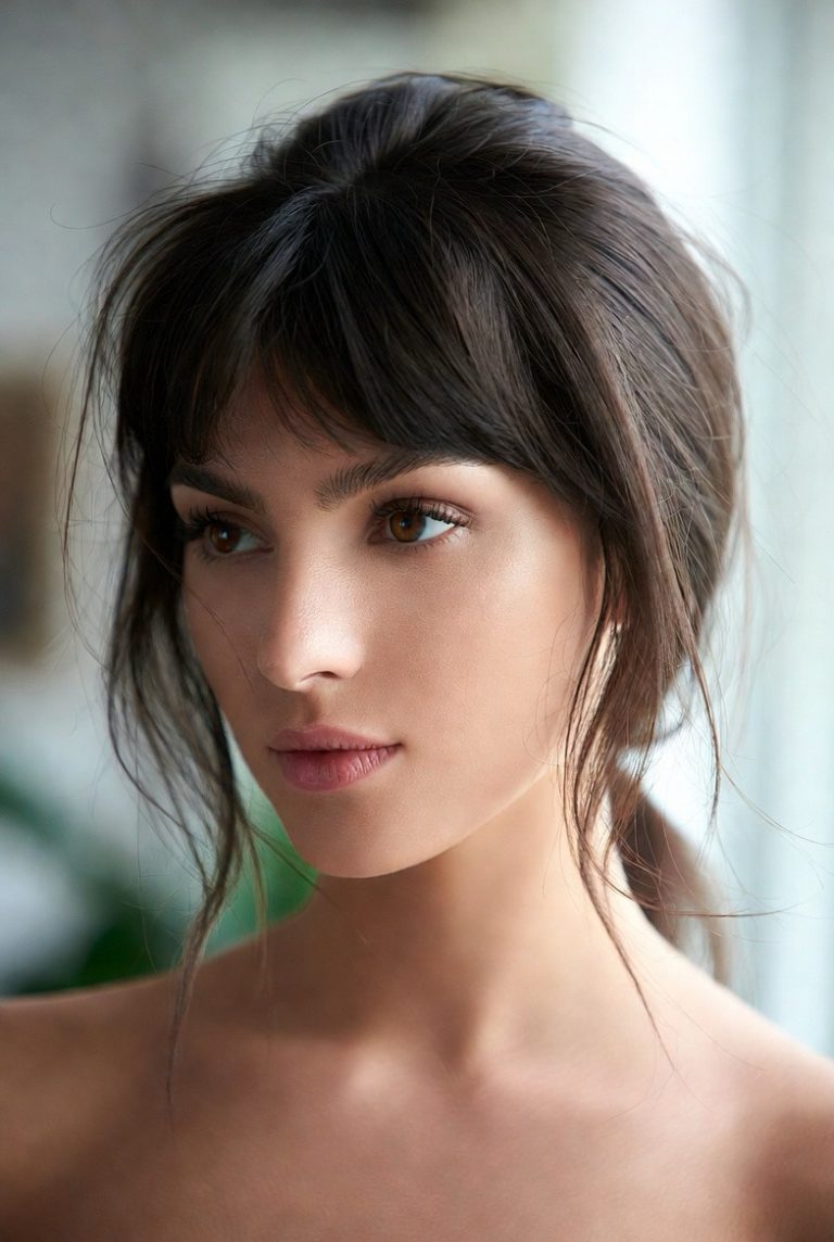 12 Airy Layered Haircut Ideas That Boost Volume Naturally - Spesh View