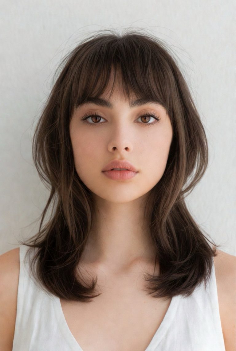 12 Airy Layered Haircut Ideas That Boost Volume Naturally - Spesh View