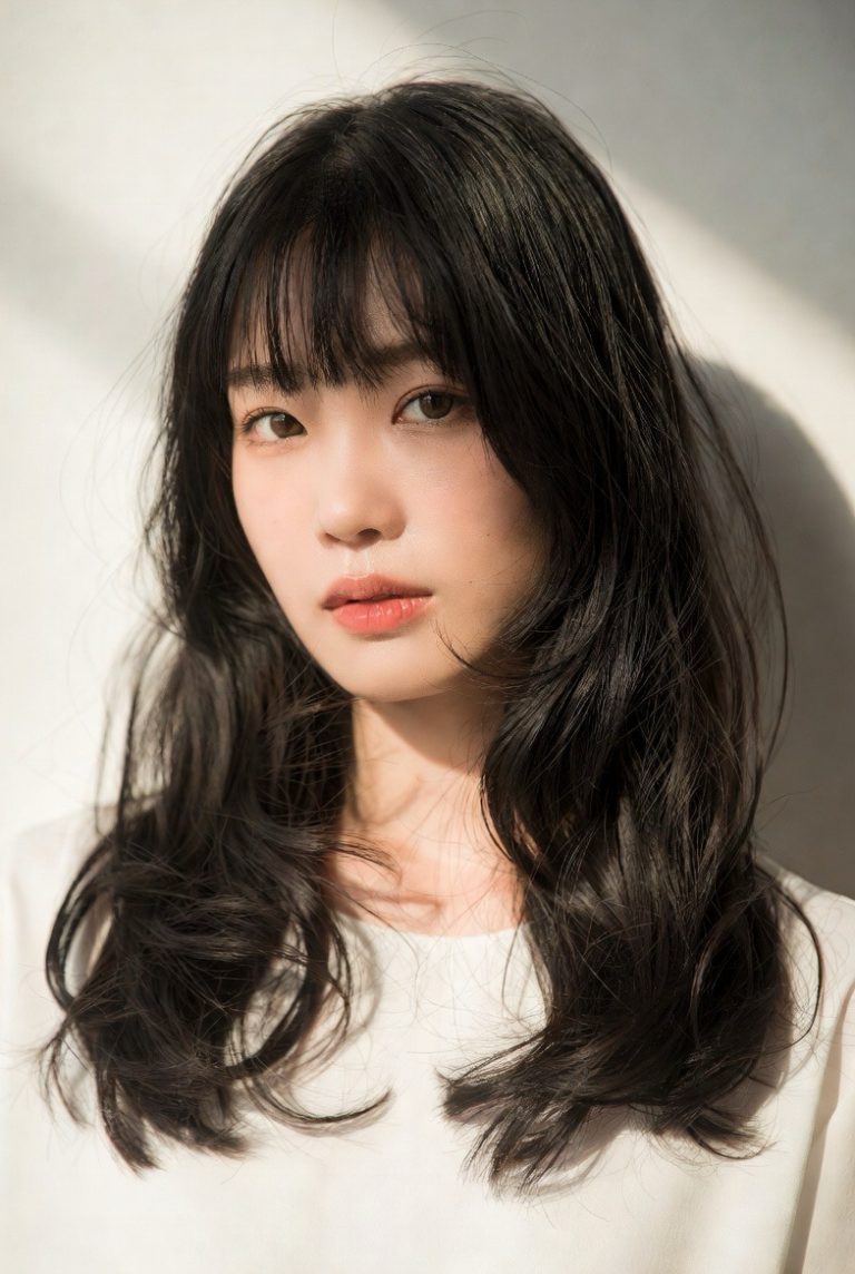 12 Airy Layered Haircut Ideas That Boost Volume Naturally - Spesh View