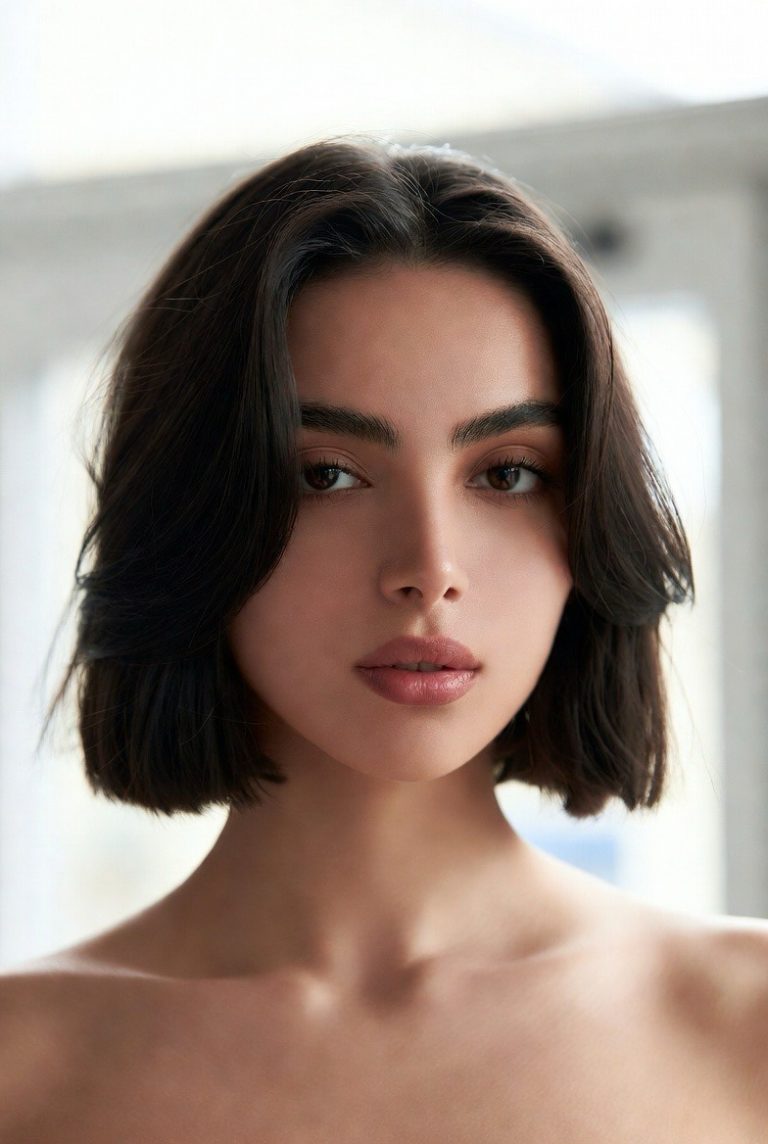 12 Airy Layered Haircut Ideas That Boost Volume Naturally - Spesh View