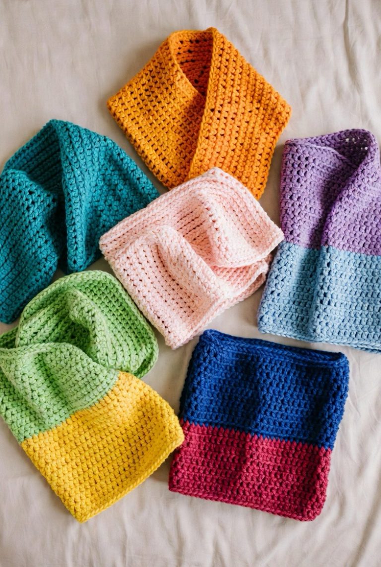 18 Gorgeous Free Crochet Shawl Ideas in Beautiful, Unique Styles ...