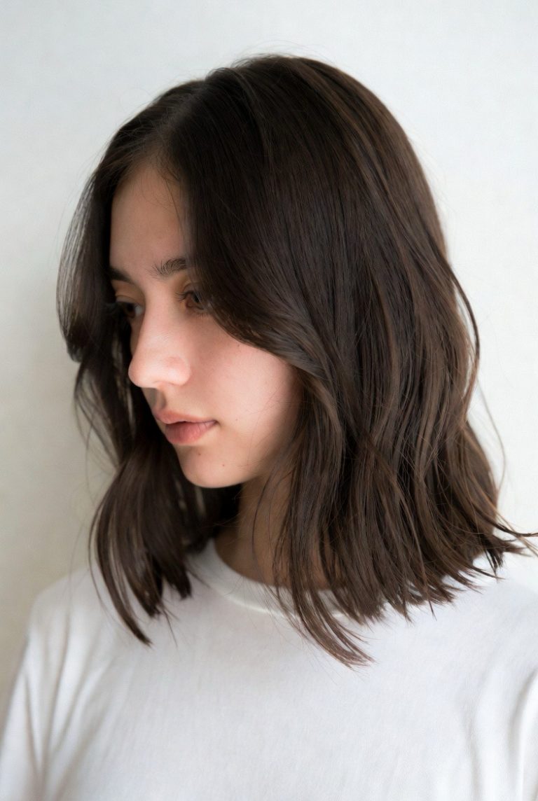 10 Chic Medium Haircuts for 2026 to Refresh Your Look - Spesh View